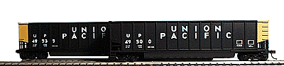 Walthers - Ready-To-Run BethGon Coalporter Gondola 6-Pack - Union ...