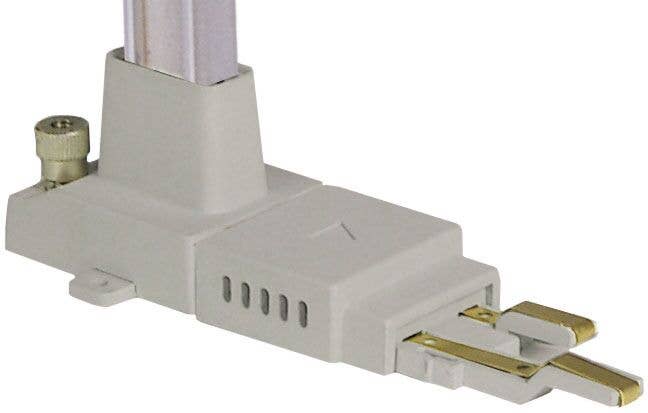 MTH - Real Trax Snap Together Track - 8pc Catenary System - 507-401035