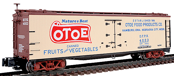 S Helper - Reefer - OFPX/Otoe Foods - 641-1638