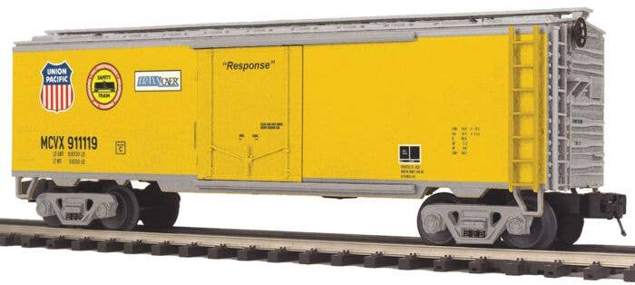 MTH - Reefer Car UP - 507-2094264