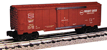 K-Line - Reefer MKT Freight Saver - 401-7517