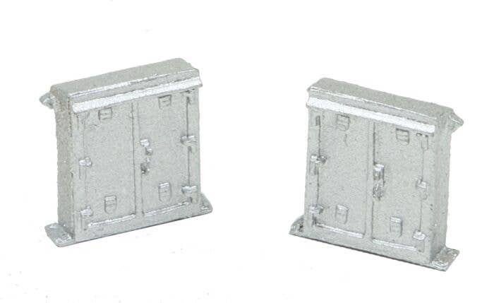 NJ Intl - Relay Cabinet - 2001 pkg(2) - 525-2358