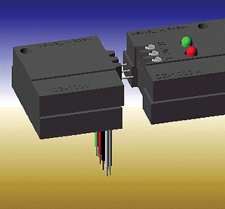 Z-Stuff - Relay Module - 799-1008