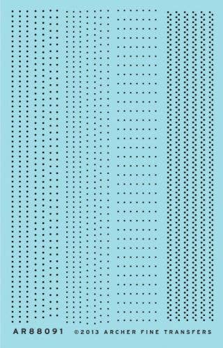 Archer - Resin Rivet Starter Set - 108-88091