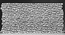 Chooch - Retaining wall ran stone - 214-7021