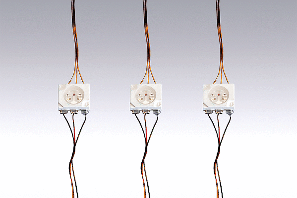 Faller - RGB LEDs - 272-180720