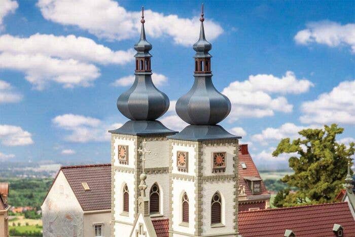 Faller - Ringing Bell Sound Module with Speaker - 16V AC or 12V DC ...