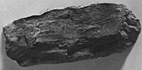 Color Rite - Rock Mold - 8 x 3-1/2" - 211-805