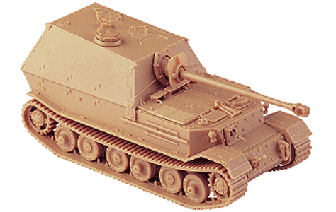Herpa - Roco Mini-Tanks Former German Army WWII - Armored Vehicles ...