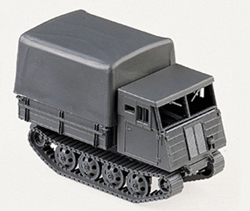 Herpa - Roco Mini-Tanks Former German Army WWII - Armored Vehicles ...