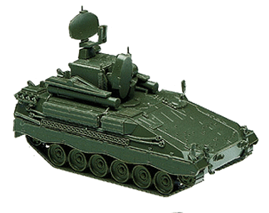Herpa - Roco Mini-Tanks Modern German Army BW - Armored Vehicles ...