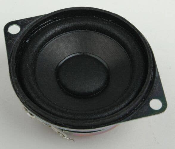 Ngineering - Round Speaker - 52mm 5-Watt - 514-N8352