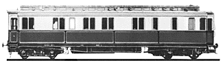 HORNBY - Royal Male Entouage No 3A - 125-3951