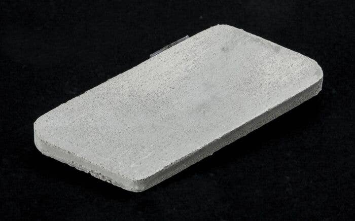 Rivarossi - Rubber Track Cleaning Block - 635-R8087