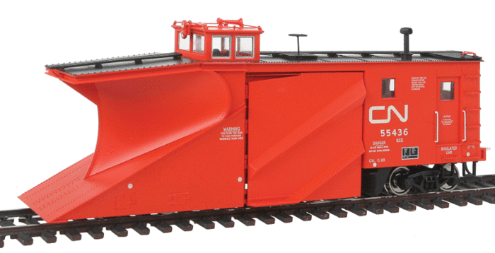 Ho Snow Plow Toys & Games Toys Building & Construction etna.com.pe