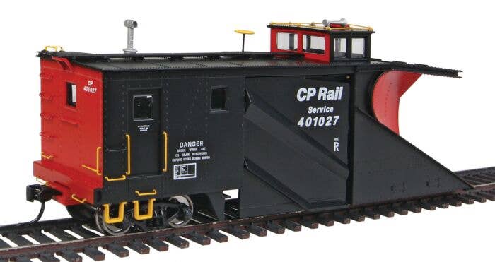 Ho Snow Plow Toys & Games Toys Building & Construction etna.com.pe