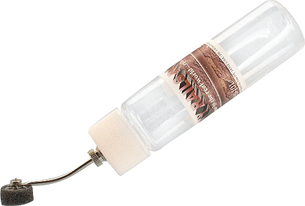 Joe's - Rusty Rails Painter - For O Scale, Includes Rollers - 350-102