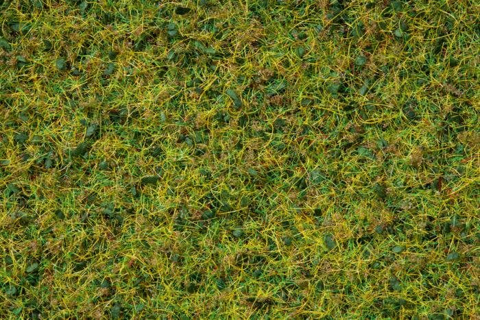 Noch - Scatter Grass in 3-1/2oz 100g Plastic Tub - Cow Pasture - Covers ...