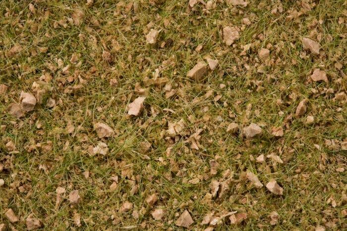 Noch - Scatter Grass in 3-1/2oz 100g Plastic Tub - Alpine Meadow Blend ...