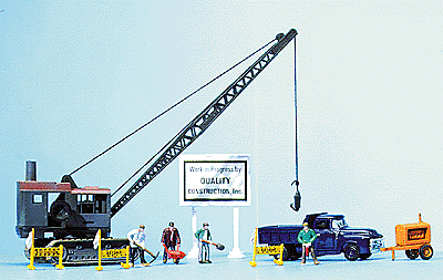 Life-Like - Scene Essentials (Figures, Vehicles, & Accessories ...