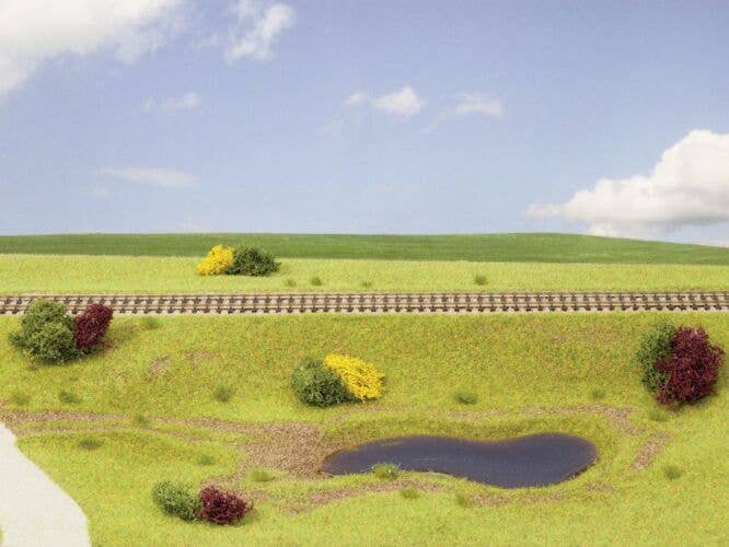 Noch - Scenery Starter Set - 528-60801