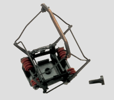 Marklin - SCHEREN PANTOGRAPH - 441-7207