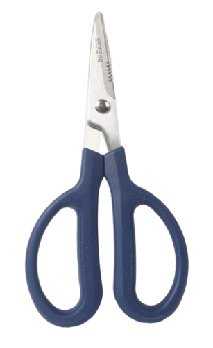 Xuron - Scissors - Modeler's - 791-90118