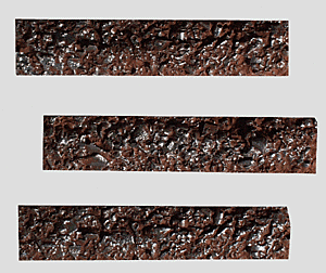 Railstuff - Scrap Metal Loads (One-Piece, Painted Plaster Castings ...