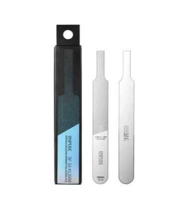 DSPIAE - SF-16 Irregular Glass Mirror Polishing File - Narrow Squared ...