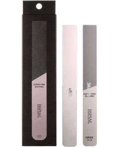 DSPIAE - SF-20 Super Fine Buffing Polishing File - 314-SF20