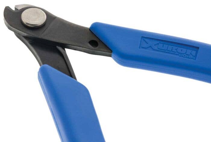 Xuron - Shears - Hard Wire & Cable Cutter - 791-90033