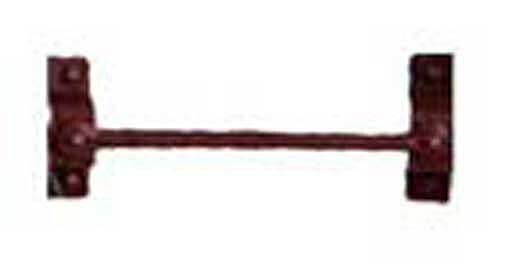 Kadee - Side Grab Irons - Red Oxide pkg(16) - 380-2250
