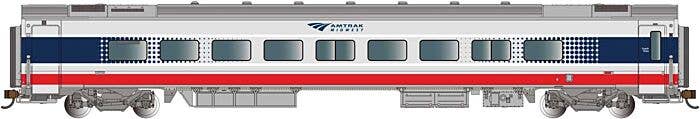 Bachmann - Siemens Venture Coach - Amtrak Version - Ready to Run ...