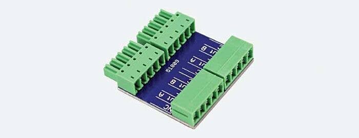 ESU - Signal Adapter for SwitchPilot - For Use with Common Cathode ...