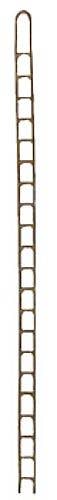 Tomar - Signal Ladder - 12" 30cm Long (Chemically-Etched Brass) pkg(2 ...