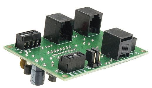 Atlas - Signal System Accessories - Signal Control Board for HO - 150-234