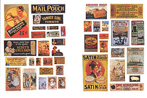 JL Innov - Signs/Posters - Turn of the 19th/20th Century Posters/Signs ...
