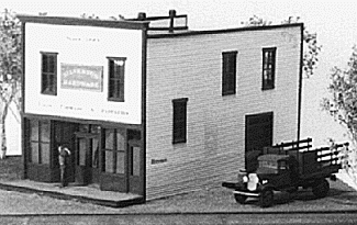 Finestki - Silverton Hardware - 278-108