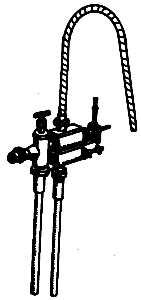 Precision - Simplex Injector - Nathan - 585-3143