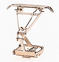 Marklin - Single Arm Pantograph - 441-8956