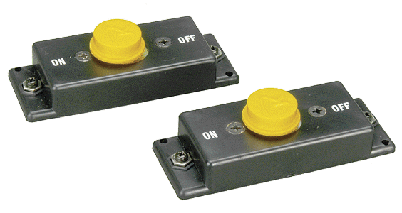 K-Line - Single Slide Controller - 401-902