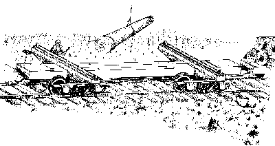 Keystone - Skeleton Log Car Kit - 395-103