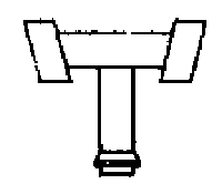 Trackside - Smoke Jack pkg(4) - Small - 717-191