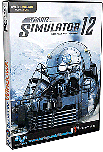 PI Eng - Sofware - Windows XP SP3, Vista or 7 - Trainz Simulator 12 ...