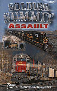 Pentrex - Solider Summit Assault DVD - 1 Hour 28 Minutes - 561-2808