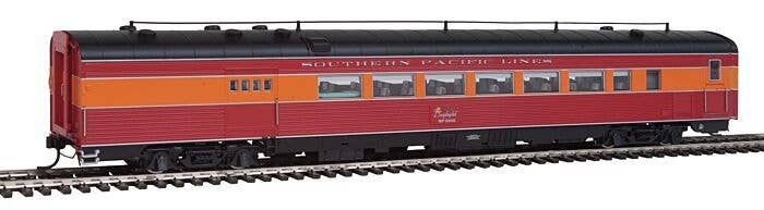 PCM - SP Morning Daylight Baggage-Chair (Coach) w/Antenna - Ready to ...