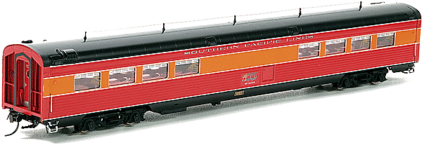 PCM - SP Morning Daylight Tavern - Ready to Run - Southern Pacific ...