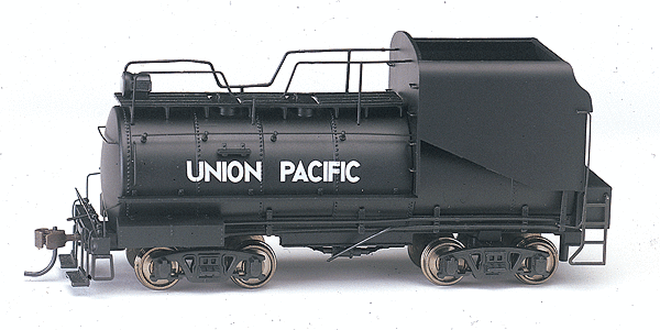 Bachmann - Spectrum(R) Medium Length Vanderbilt Tender - Union Pacific ...