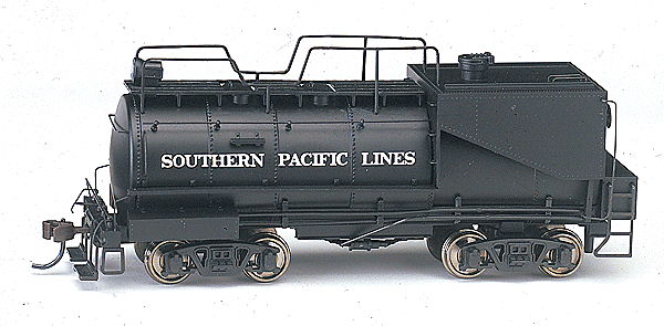 Bachmann - Spectrum(R) Medium Length Vanderbilt Tender - Southern ...