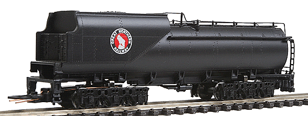 Bachmann - Spectrum(R) Vanderbilt Tender - Great Northern - 160-89453